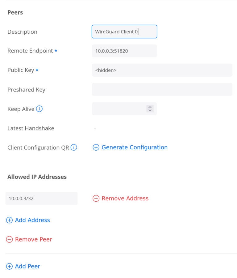 Configuring Wireguard on EdgeOS 3 – Dan Iftodi